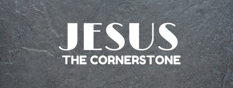The Cornerstone Archives - Preachers Corner