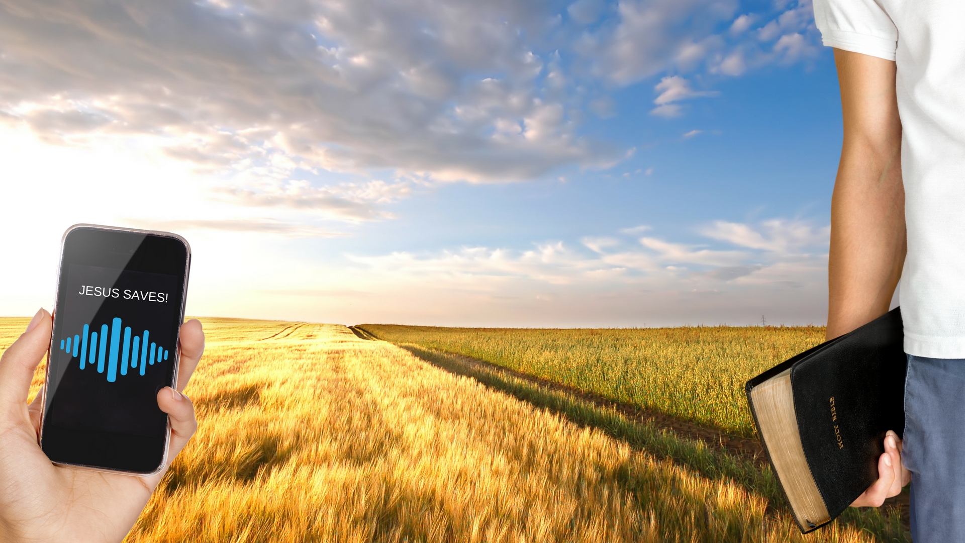 Brian Parr Archives - Preachers Corner