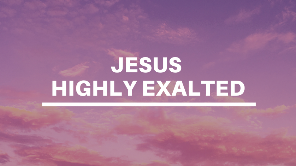 Graham Boyes Archives - Preachers Corner