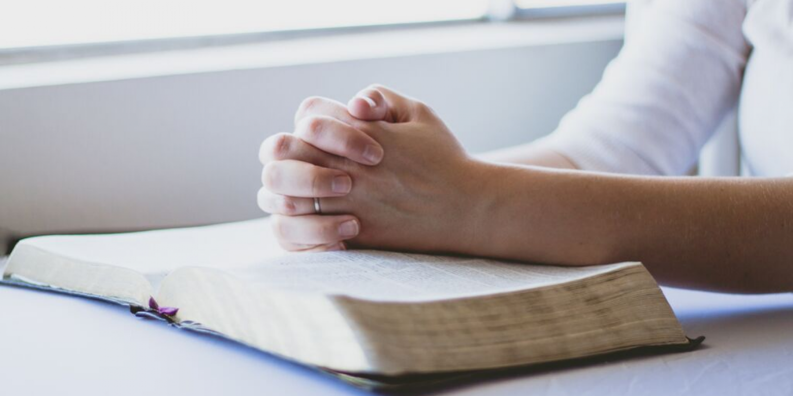 Continue in Prayer - Preachers Corner