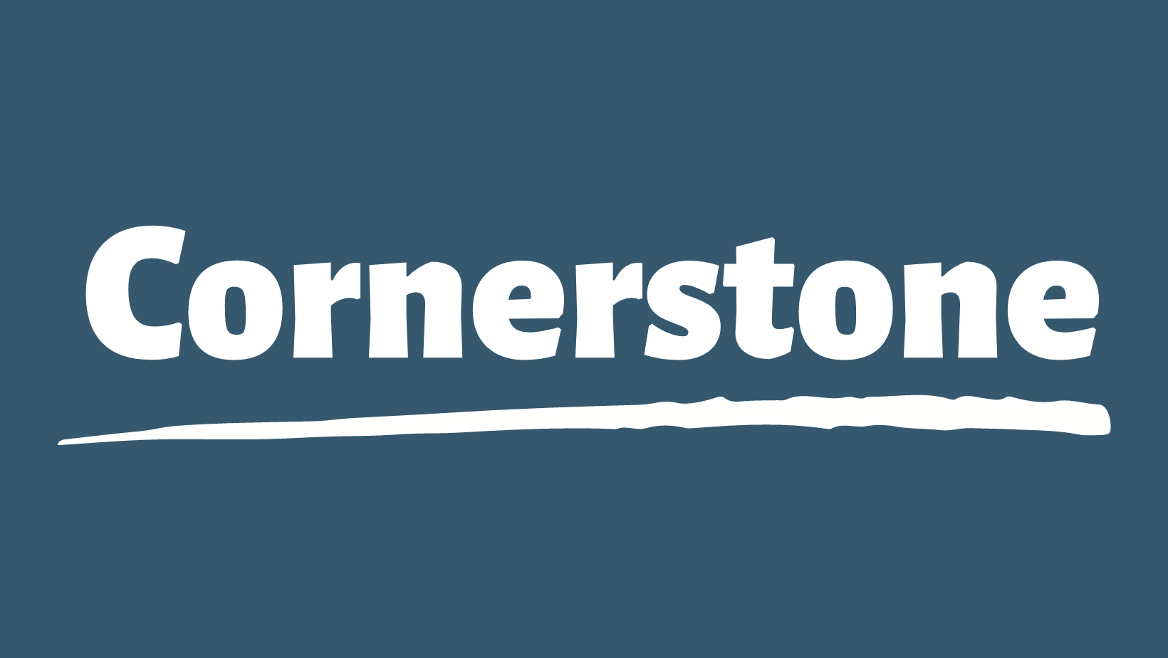 Cornerstone - Preachers Corner
