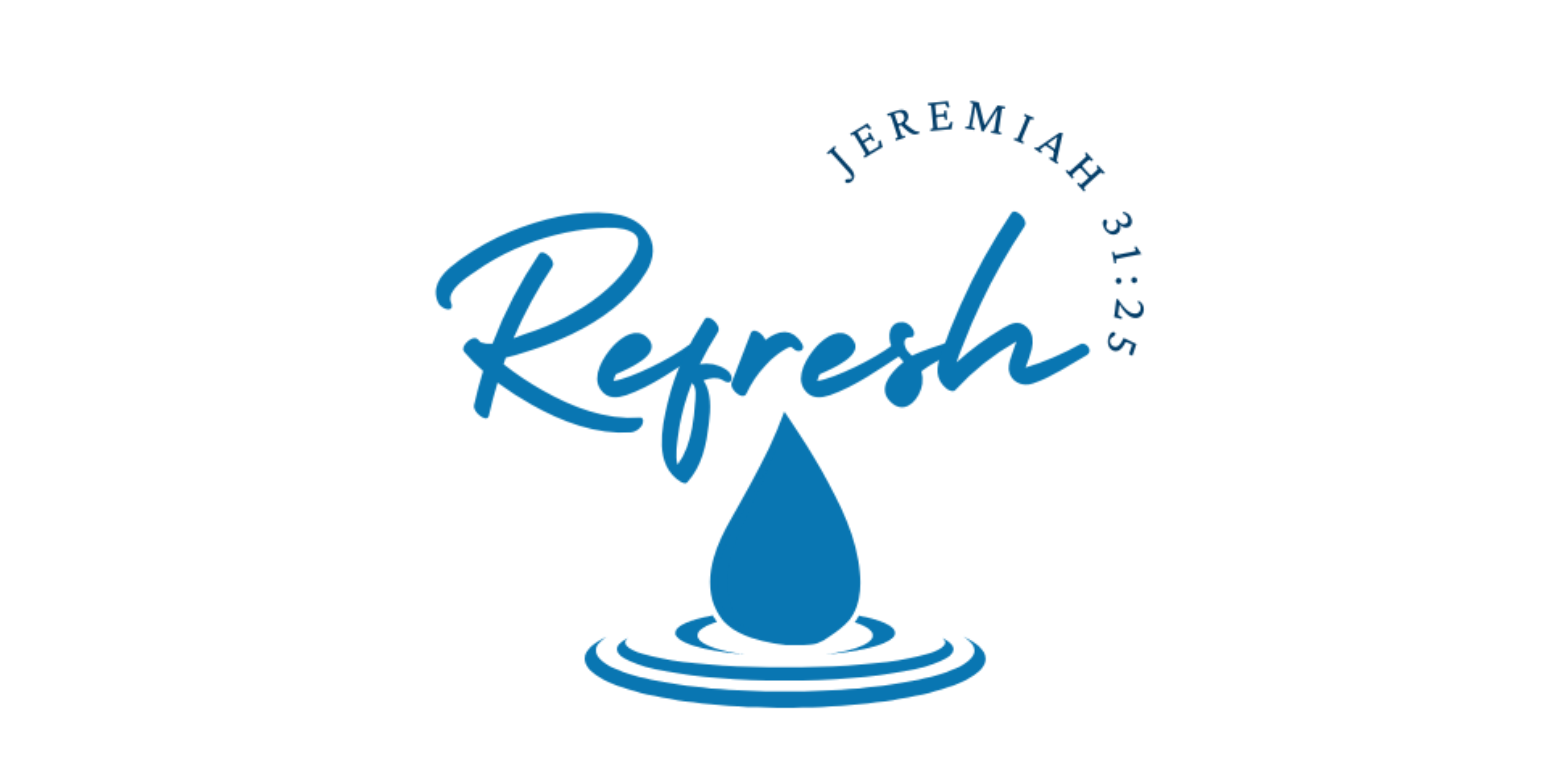 Hymns from Refresh 2023 - Preachers Corner