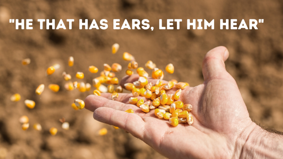 Gospel Preachings Archives - Preachers Corner