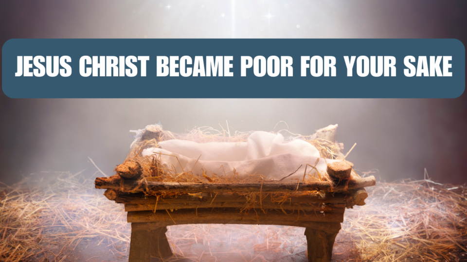 Ashley White Archives - Preachers Corner