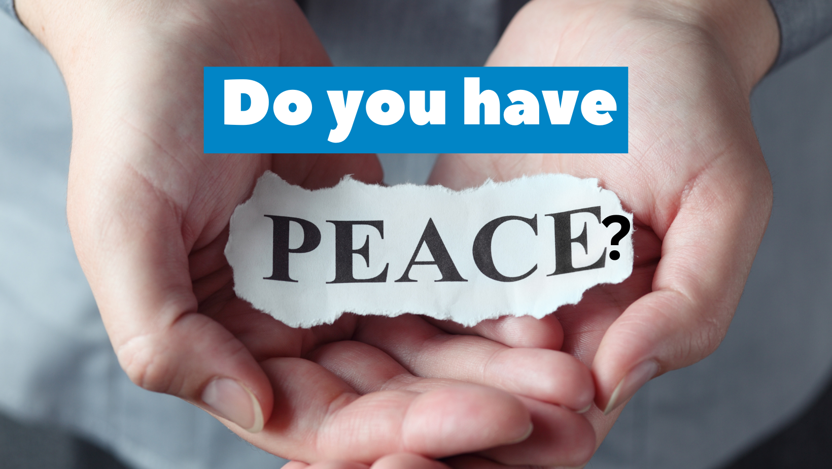 David Alexander Archives - Preachers Corner