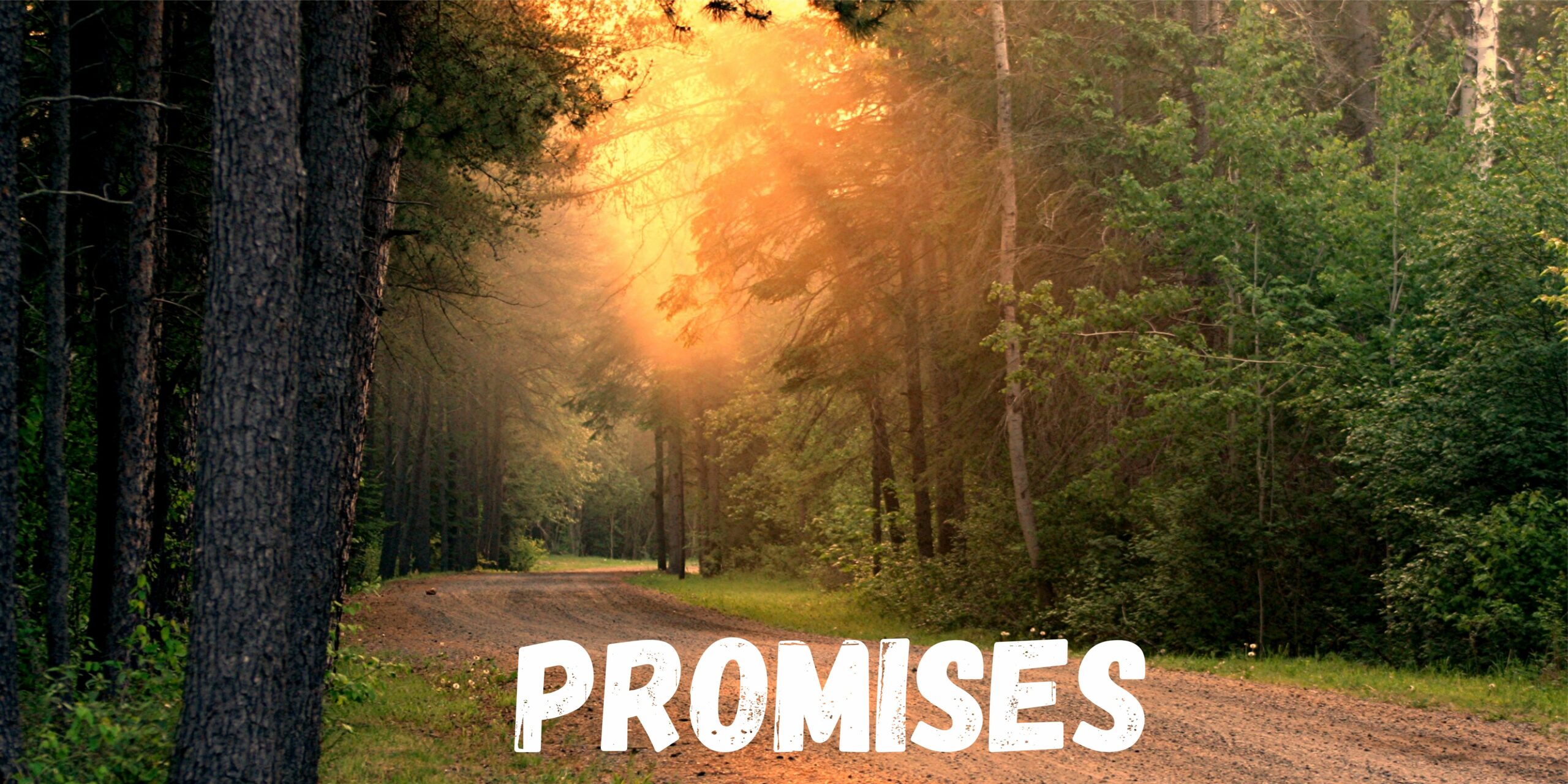 Promises - Preachers Corner