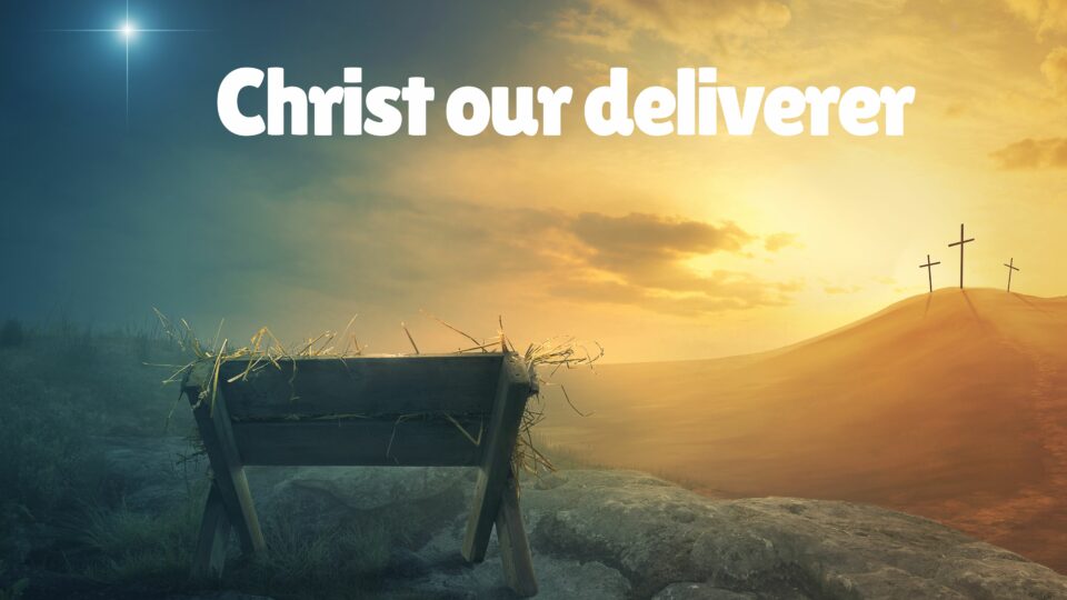 Gospel Preachings Archives - Preachers Corner