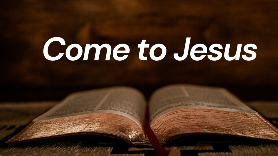 George McPhail Archives - Preachers Corner