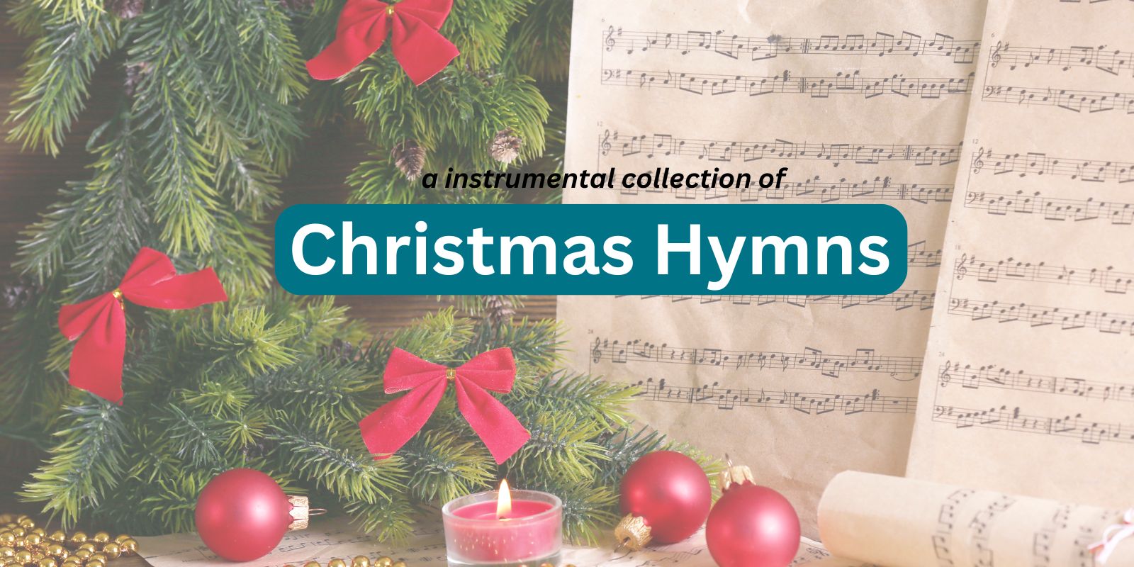 Christmas Hymns - Preachers Corner