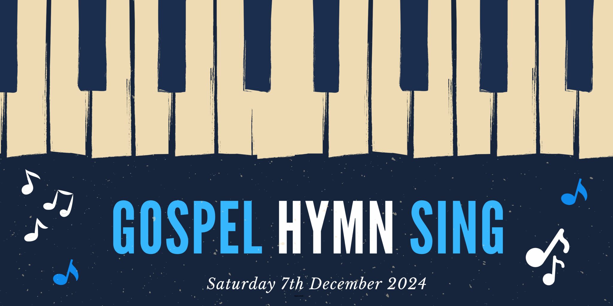 Gospel Hymn Sing 2024 - Preachers Corner