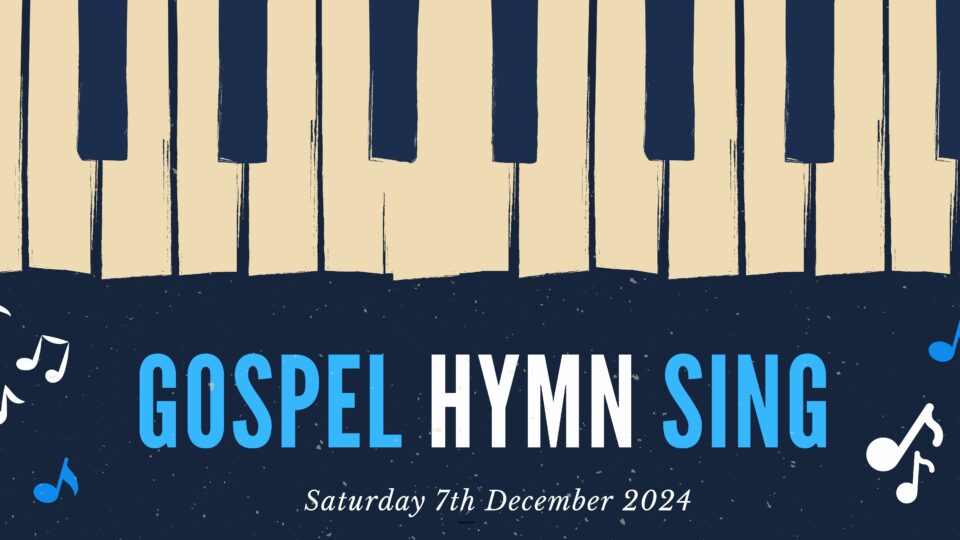 Music and Hymn Singing Archives - Preachers Corner